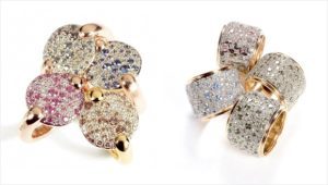 El sigificado de las joyas: El zafiro • Beautiful Blue Brides