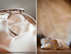 Tendencias en zapatos de novia • Beautiful Blue Brides