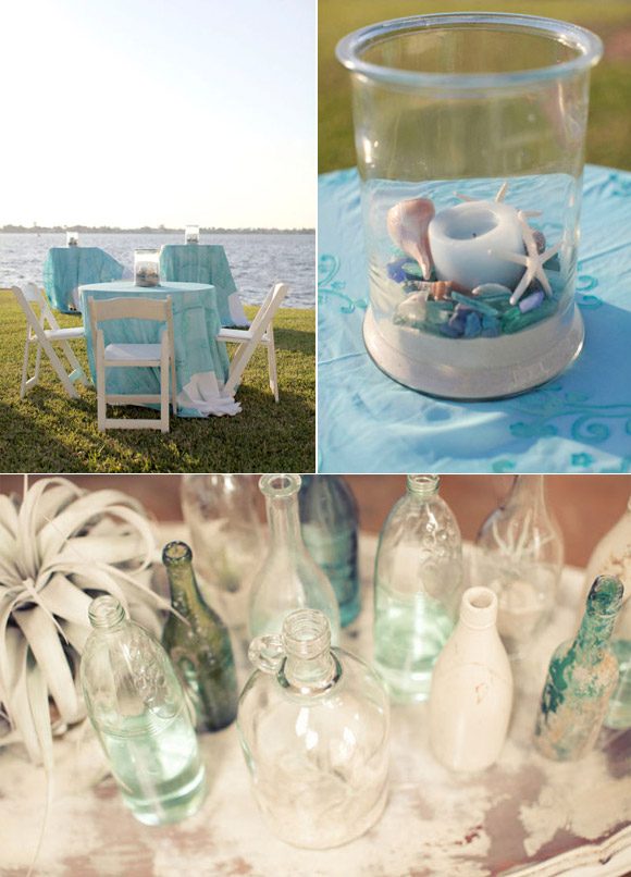 5 originales ideas para una boda temática • Beautiful Blue Brides
