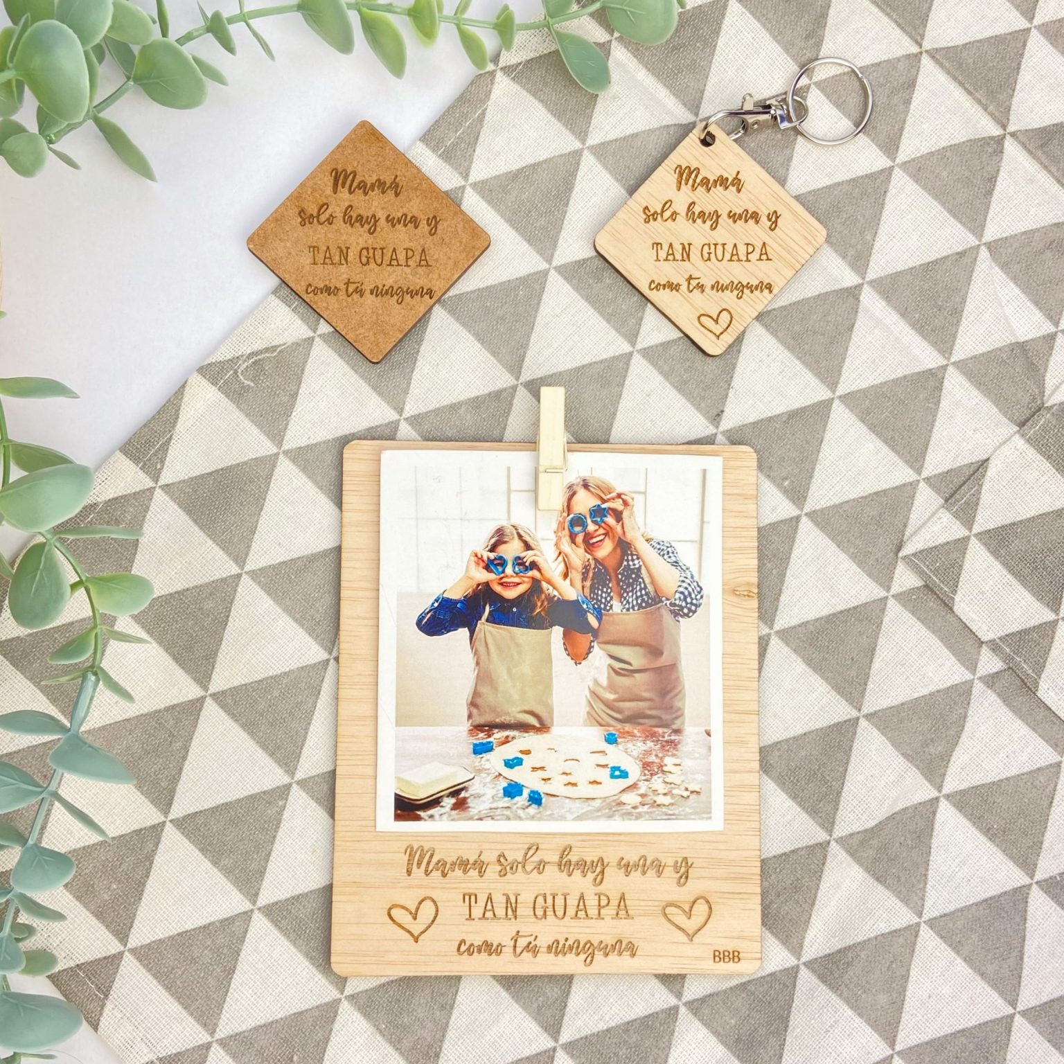 SÚPER PACK "DÍA DE LA MADRE"