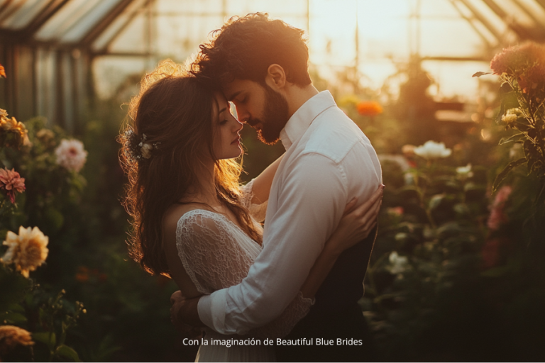 Bodas Íntimas - Micro Weddings - Ideas geniales y diferentes